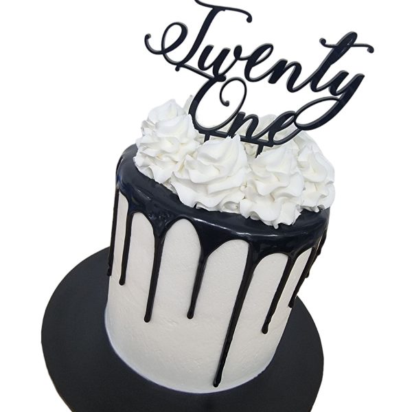 Customize your own Archives - Jackleys Bakehouse